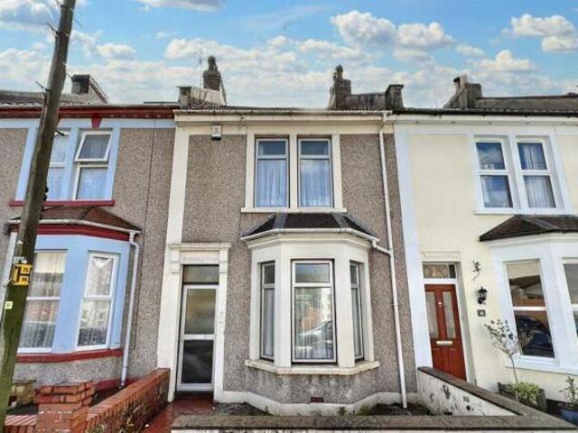 3 Bedroom House For Sale In Bedminster