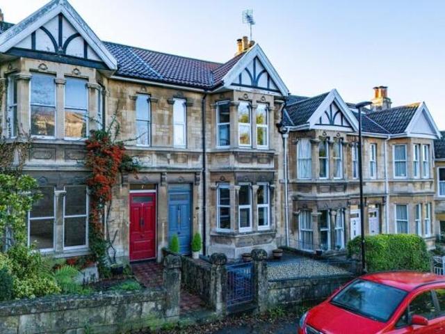 3 bedroom house for sale in Beechen Cliff Road, Bath, BA2