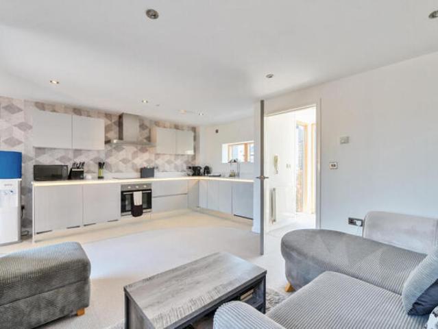 3 bedroom house for sale in Belford Place, Harrogate, North Yorkshire, HG1