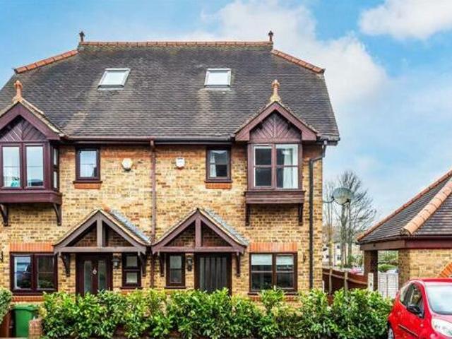 3 Bedroom House For Sale In Belmont