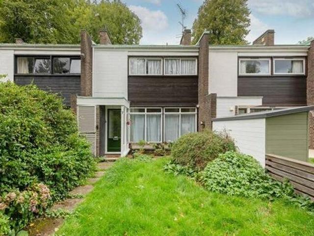 3 Bedroom House For Sale In Belsize Park