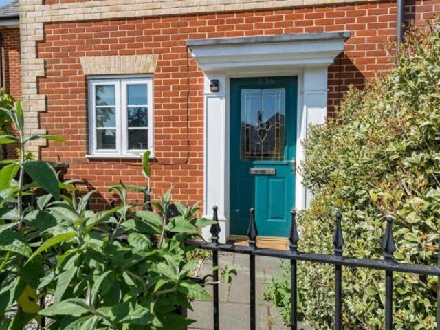 3 bedroom house for sale in Belvedere Road, Ipswich, IP4