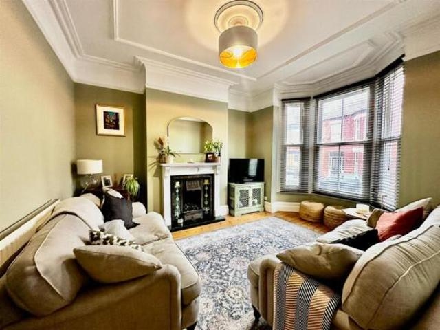 3 bedroom house for sale in Berbice Road, Liverpool, L18