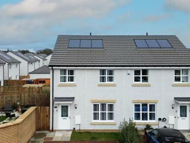 3 Bedroom House For Sale In Bertha Park