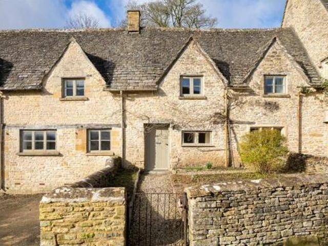 3 Bedroom House For Sale In Bibury