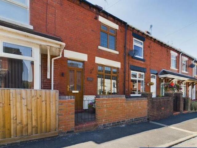 3 Bedroom House For Sale In Bignall End