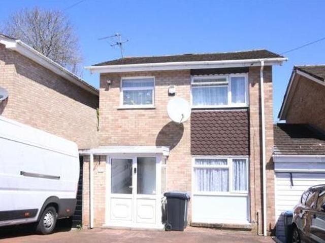 3 Bedroom House For Sale In Bilton