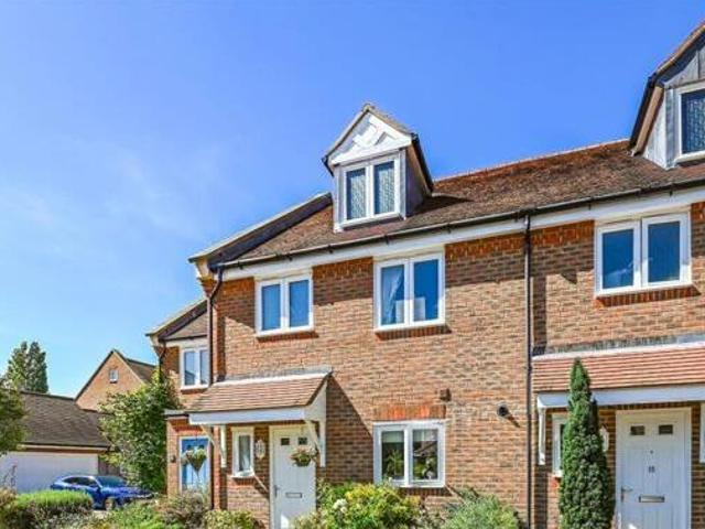 3 Bedroom House For Sale In Birdham