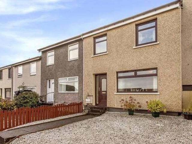3 bedroom house for sale in Birkenshaw Way Armadale EH48