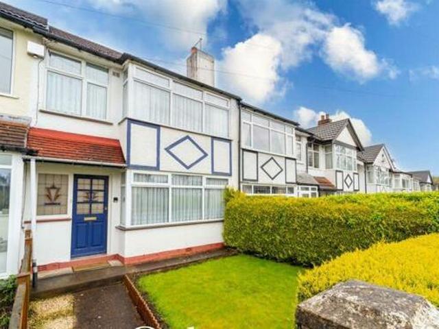 3 Bedroom House For Sale In Birmingham