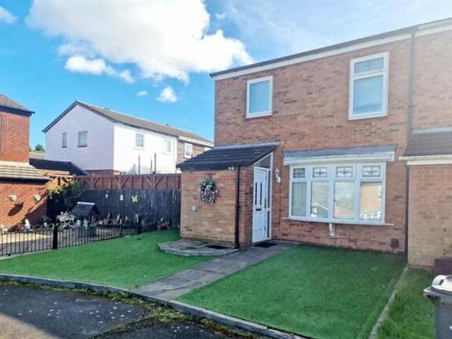 3 Bedroom House For Sale In Birmingham