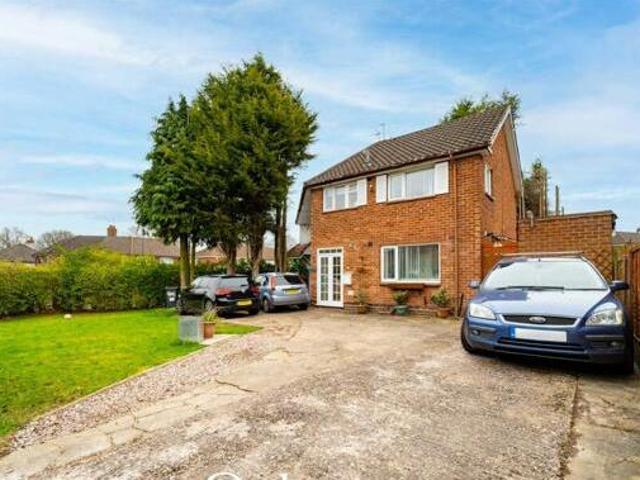 3 Bedroom House For Sale In Birmingham