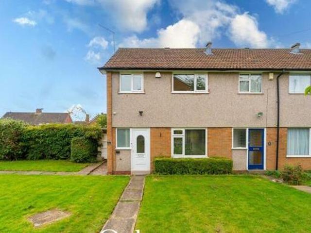 3 Bedroom House For Sale In Birmingham