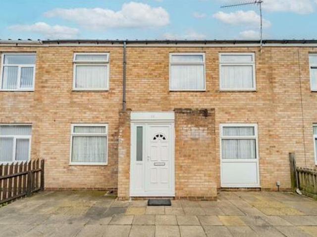 3 Bedroom House For Sale In Birmingham