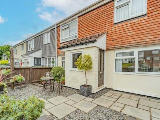 3 Bedroom House For Sale In Birmingham