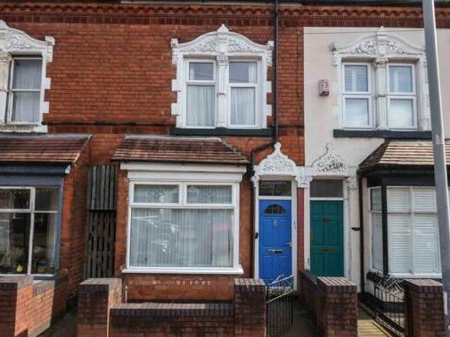 3 Bedroom House For Sale In Birmingham, West Midlands