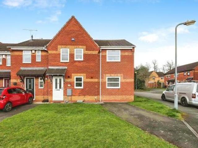 3 Bedroom House For Sale In Birmingham, West Midlands