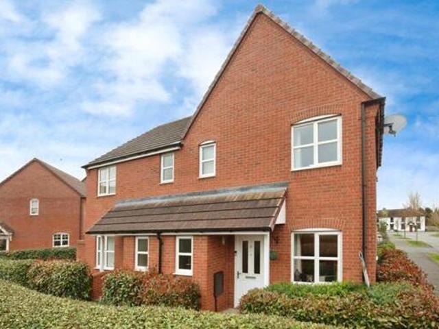 3 Bedroom House For Sale In Bishops Itchington, Southam