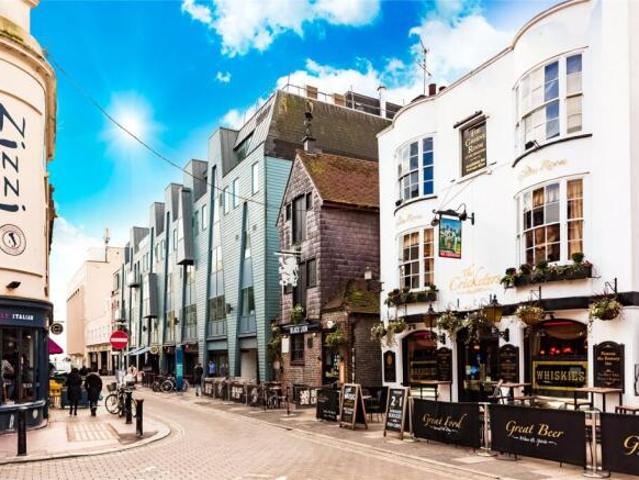 3 bedroom house for sale in Black Lion Lane, Brighton, East Sussex, BN1