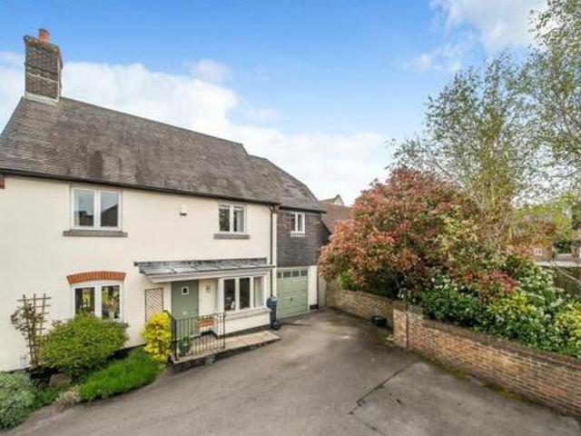 3 Bedroom House For Sale In Blandford St. Mary