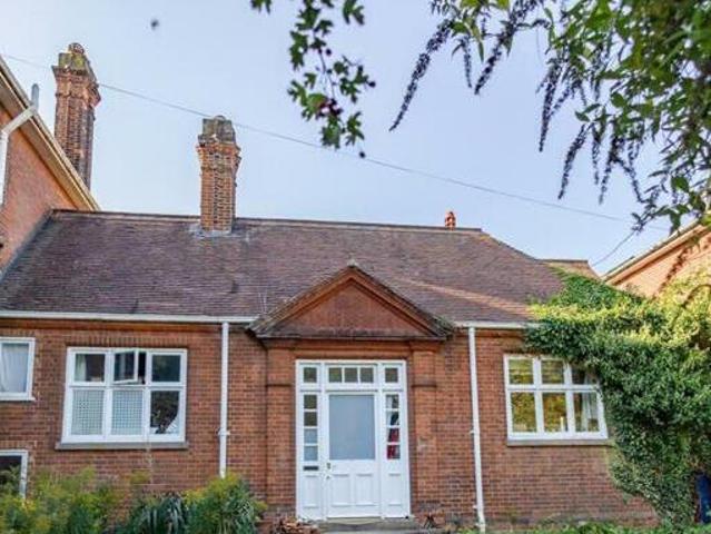 3 Bedroom House For Sale In Bracondale Millgate