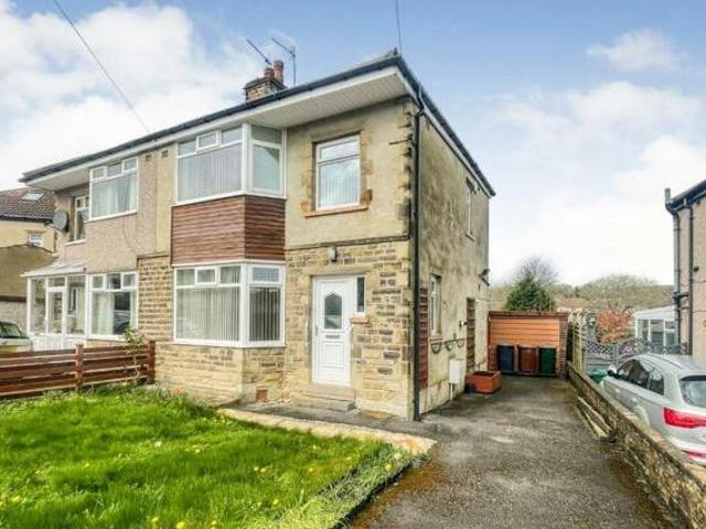 3 Bedroom House For Sale In Bradford
