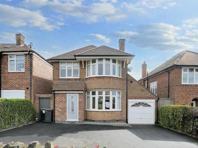 3 Bedroom House For Sale In Bramcote