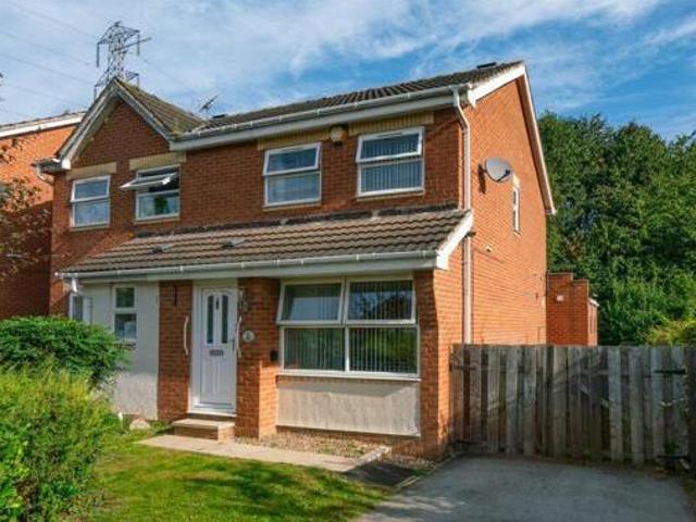 3 Bedroom House For Sale In Bramley