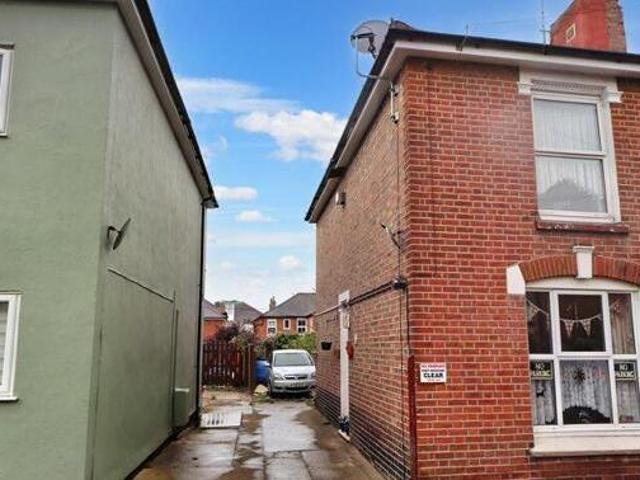 3 Bedroom House For Sale In Brightlingsea