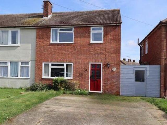 3 Bedroom House For Sale In Brightlingsea