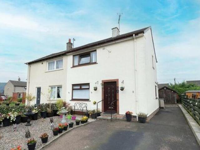 3 Bedroom House For Sale In Bridge Of Earn