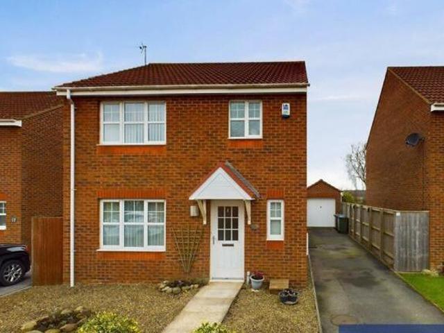 3 Bedroom House For Sale In Bridlington
