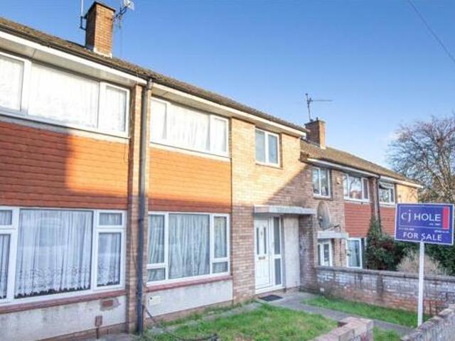 3 Bedroom House For Sale In Bristol