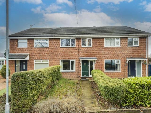 3 bedroom house for sale in Broadgate Rise, Horsforth, Leeds, West Yorkshire, UK, LS18