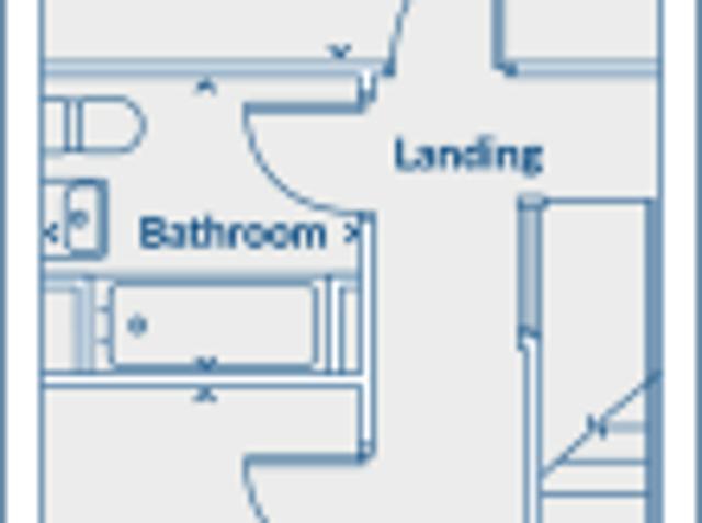 3 bedroom house for sale in Bronte Avenue, Tattenhoe Park, Milton Keynes, MK4 4LB, MK4