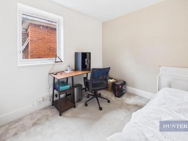 3 bedroom house for sale in Burlington Road, Southampton, SO15