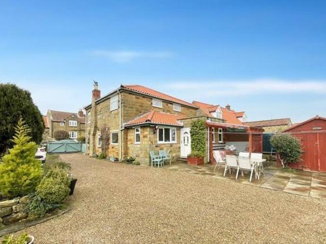 3 Bedroom House For Sale In Burniston