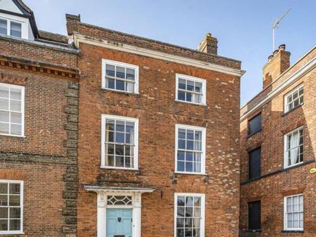 3 Bedroom House For Sale In Bury St. Edmunds, Suffolk