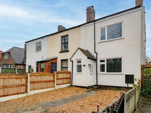 3 Bedroom House For Sale In Golborne