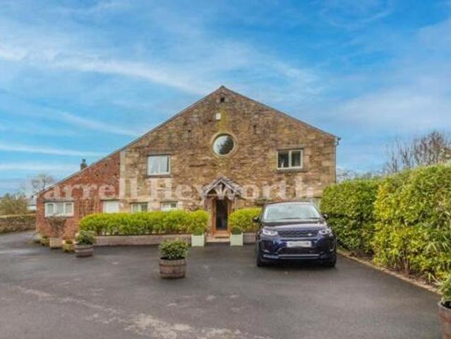 3 Bedroom House For Sale In Goosnargh