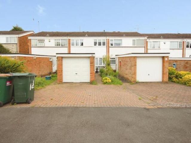 3 bedroom house for sale in Gaza Close, Coventry, West Midlands, CV4
