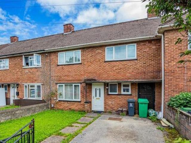 3 Bedroom House For Sale In Gabalfa