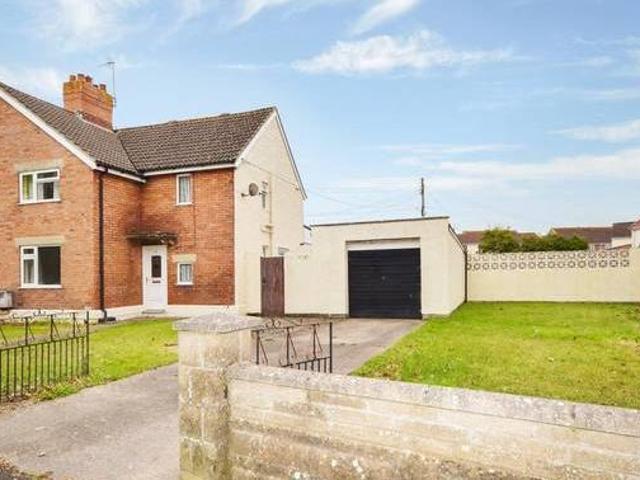 3 bedroom house for sale in Garden City Langport Somerset TA10