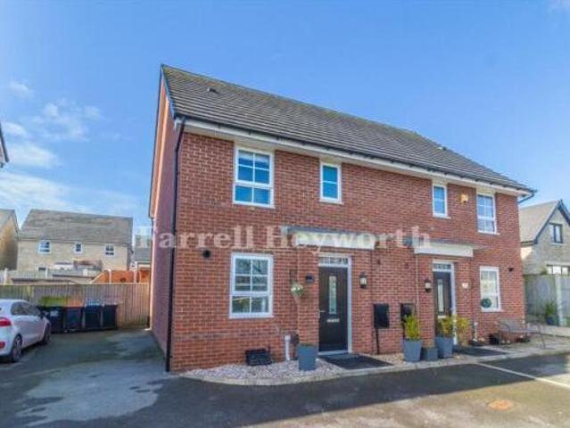 3 Bedroom House For Sale In Garstang