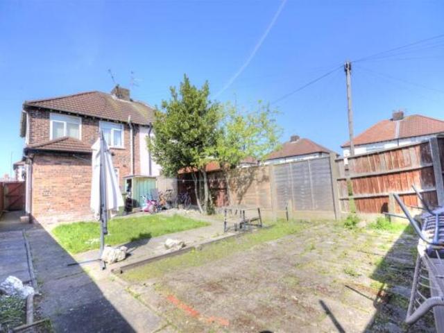 3 bedroom house for sale in Grasmere Gardens, Liverpool, L23
