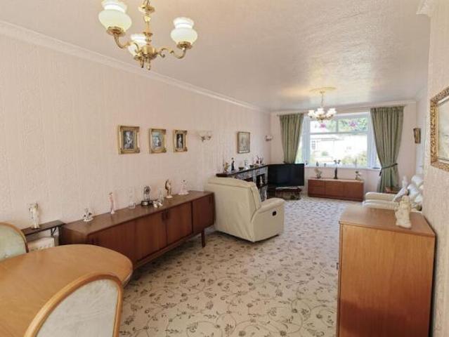 3 bedroom house for sale in Grasmere Road, Wigston, LE18