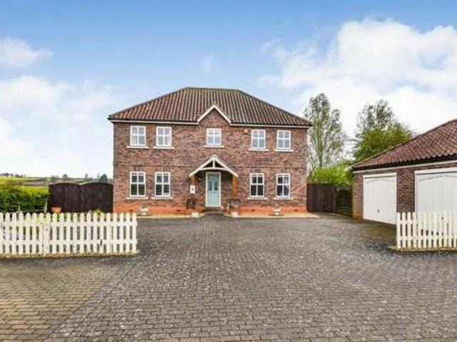 3 Bedroom House For Sale In Grayingham