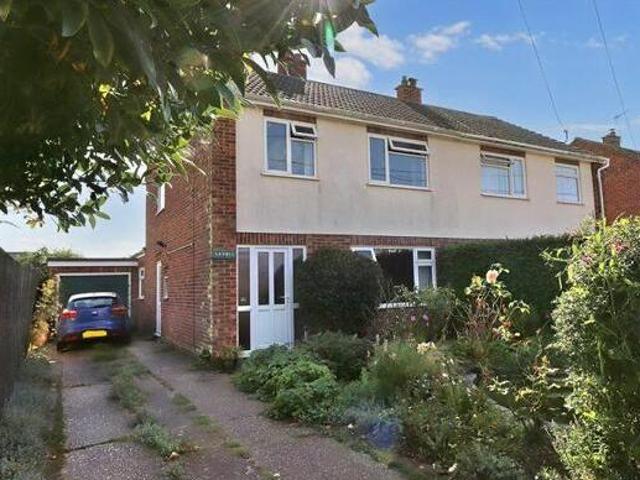3 Bedroom House For Sale In Great Bentley