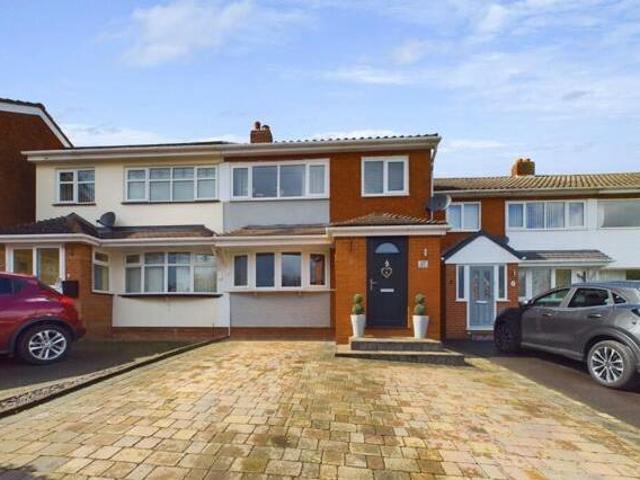 3 Bedroom House For Sale In Great Wyrley