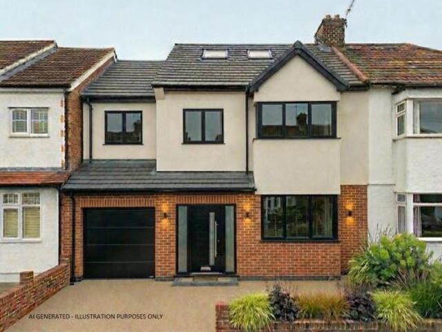 3 bedroom house for sale in Grove Hill, South Woodford, E18